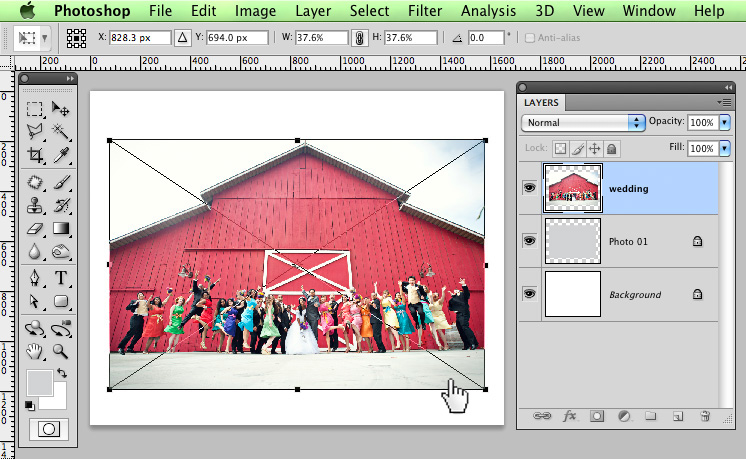 Help » Custom Album Design for Professional Photographers